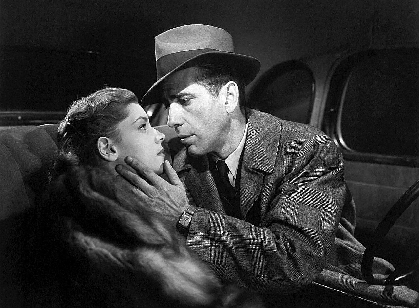 The Big Sleep And Genre • Academic • Movie Fail