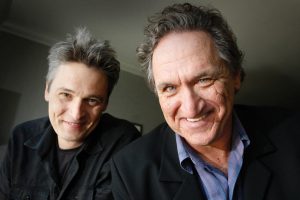 New Season and Film of Trailer Park Boys • Movie Fail