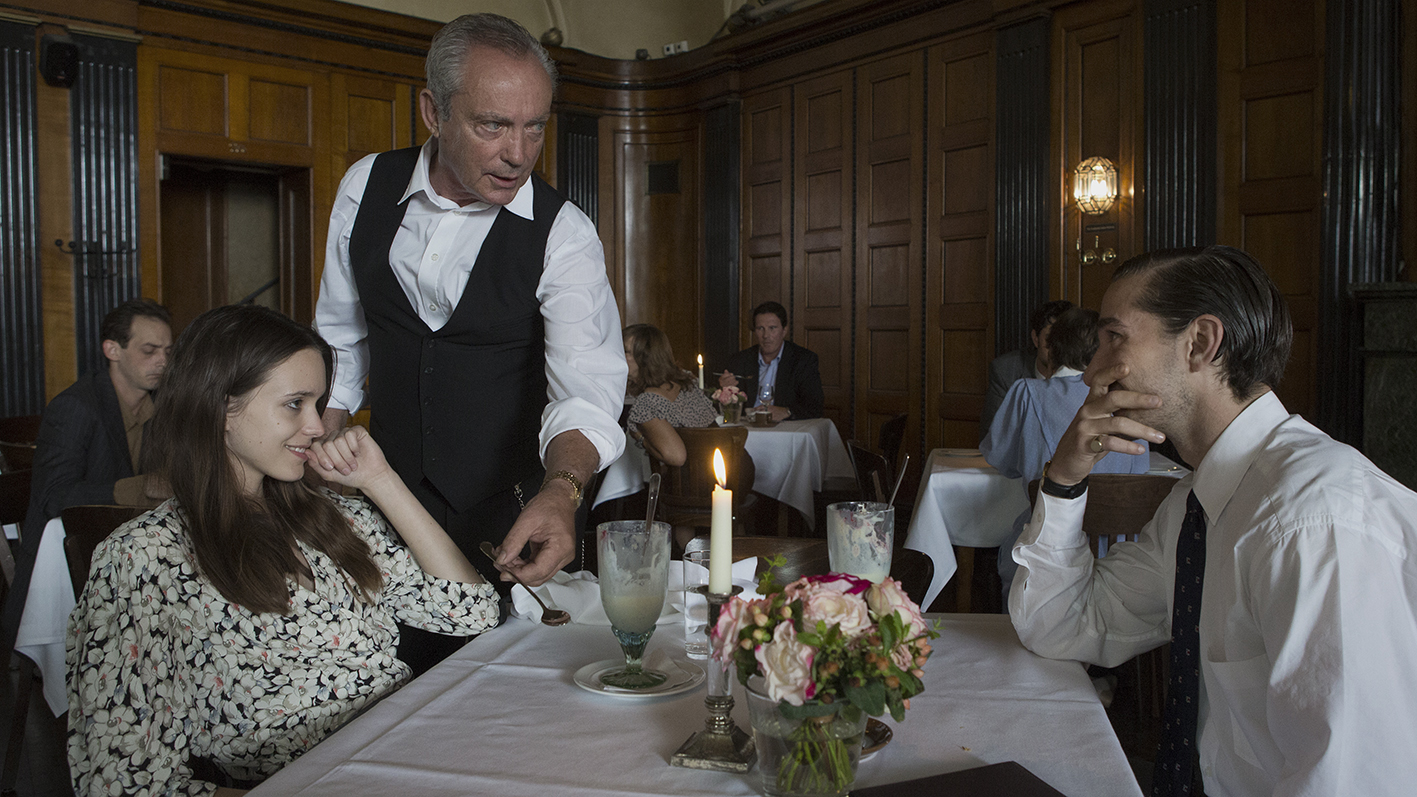 Nymphomaniac • Movie Review • Movie Fail