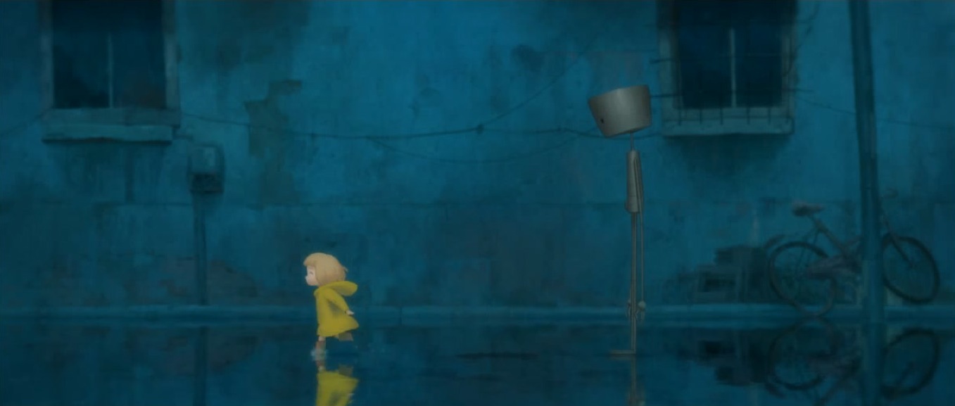 Spotlight on Tete's rain town • Op-Ed