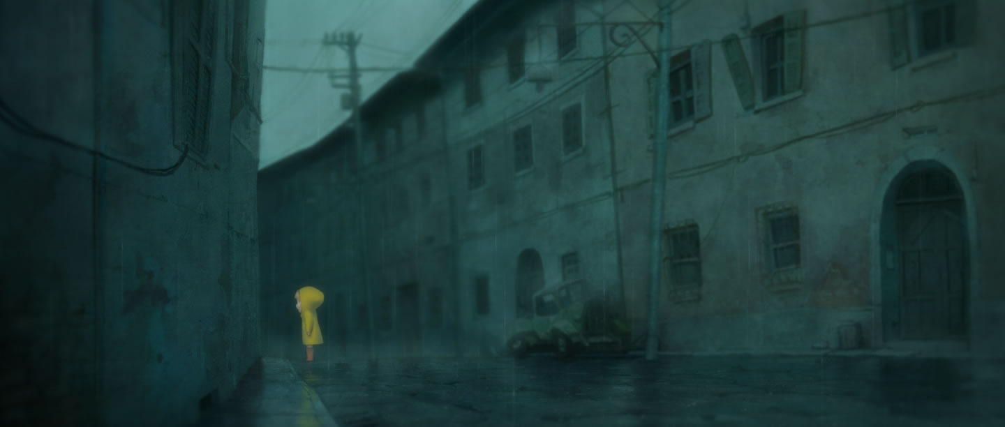 Spotlight on Tete's rain town • Op-Ed