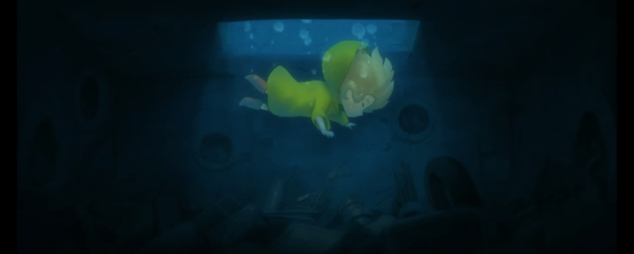 Spotlight on Tete's rain town • Op-Ed