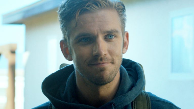 The Guest • Movie Review