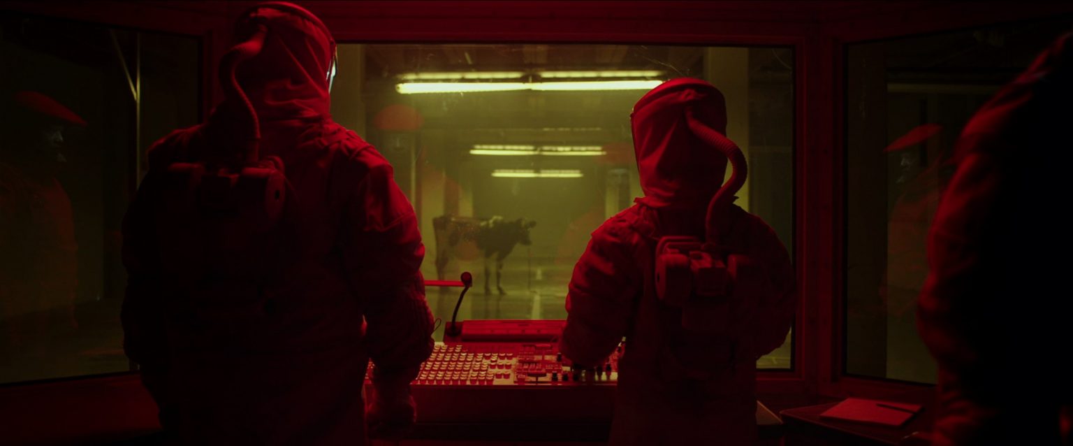 The Signal • Movie Review