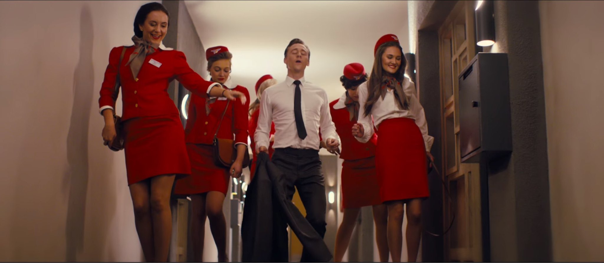 High-Rise • Movie Review