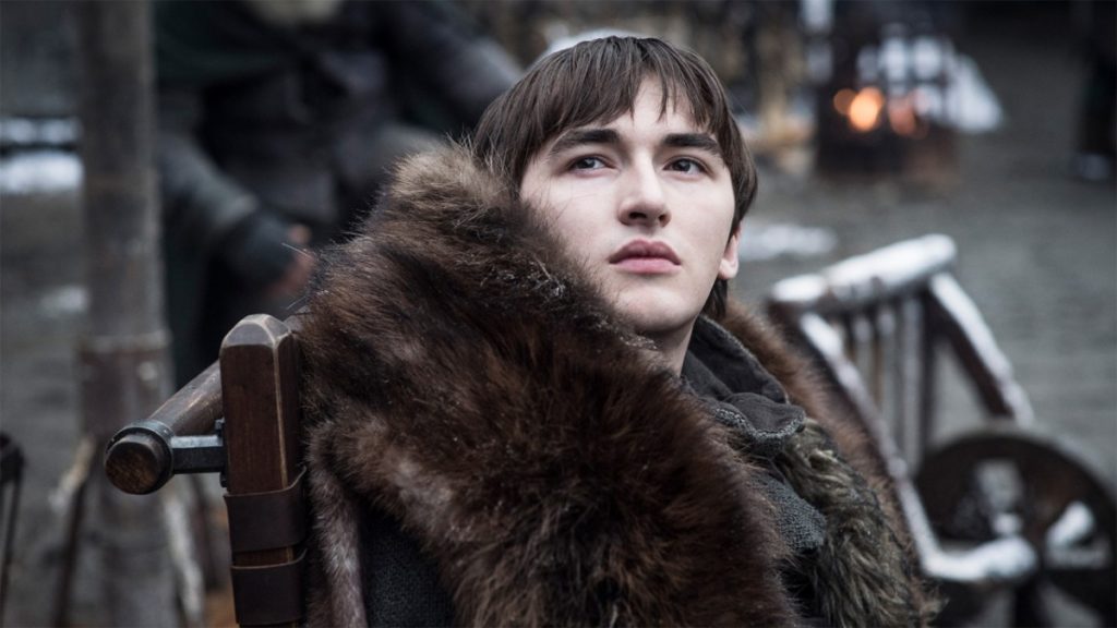 Stark Contrast: Episode 28 “Winterfell” • Television Podcast